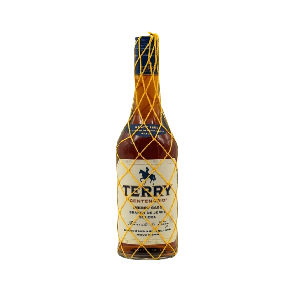 Brandy Terry Centenario 700 ml.
