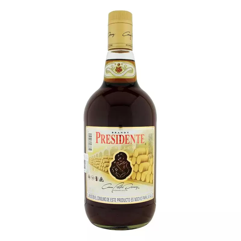 Pata De Elefante Tequila