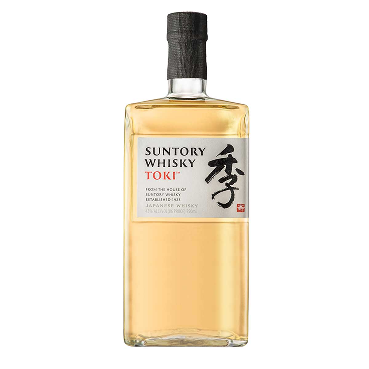 Suntory Whisky