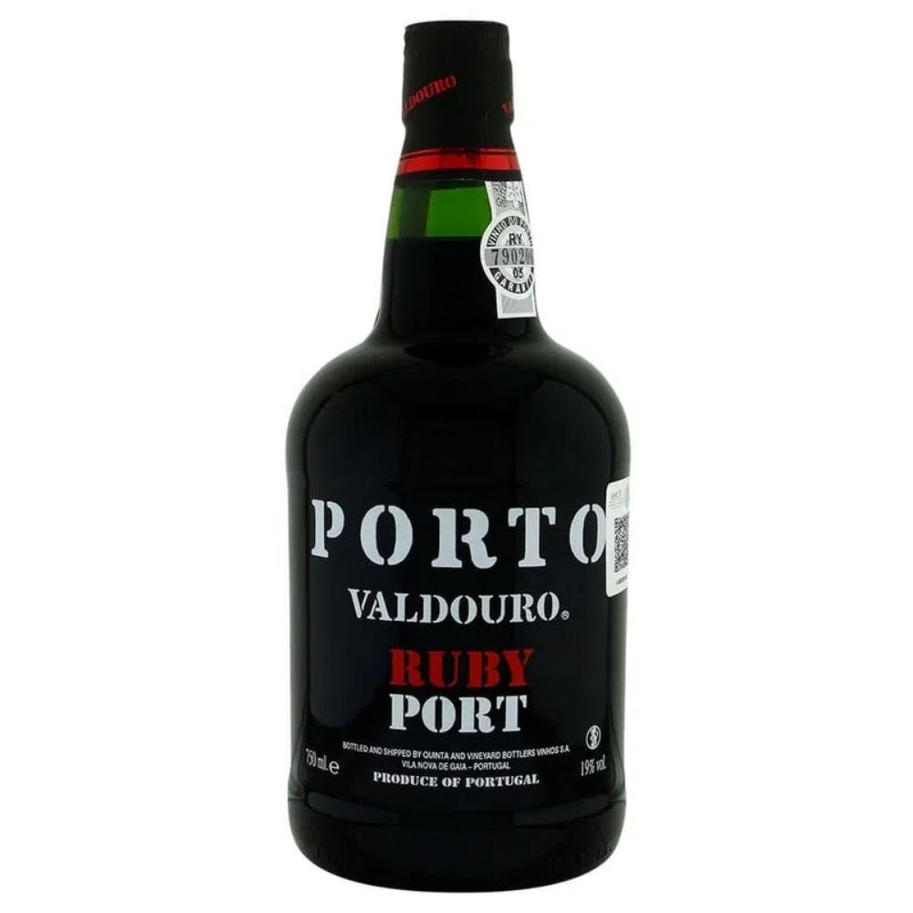 Porto Valdouro Ruby 750 ml. - Sampieri Vinos y Licores